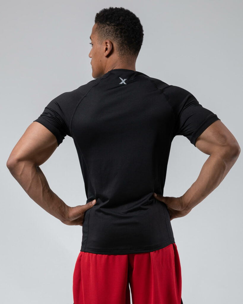 Men’s performance T-shirt Limitless – MNX Sportswear