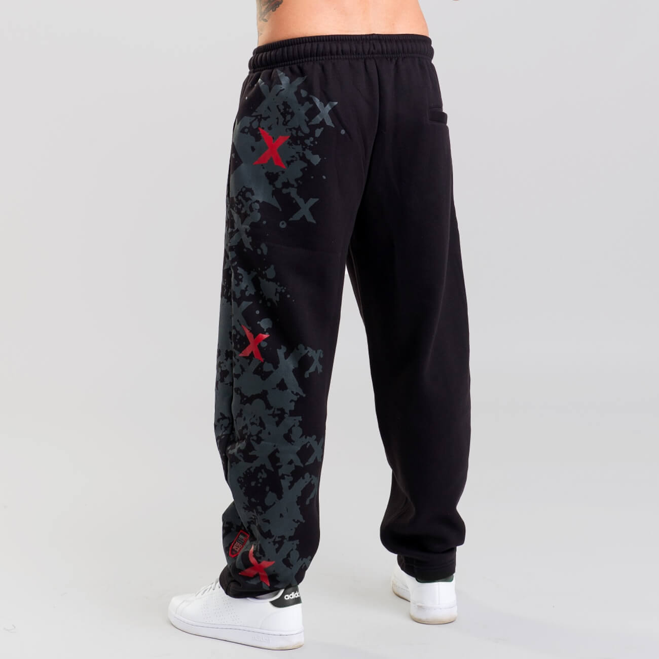 Pants – MNX Sportswear