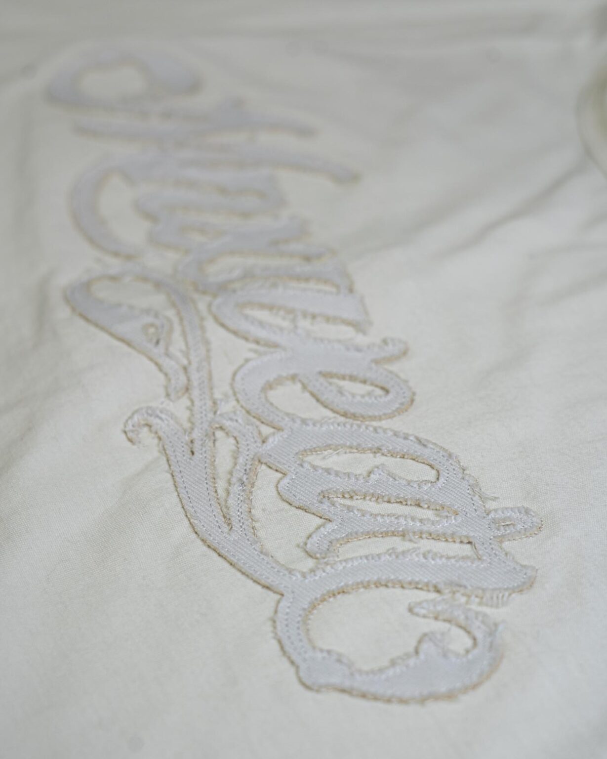 MNX Stringer Tank Top Edge, creamy white – MNX Sportswear
